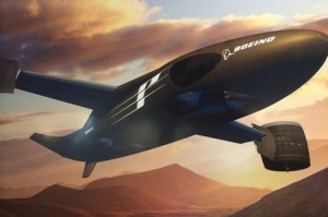 Boeing recibe 9 millones de dólares adicionales para el proyecto de ...