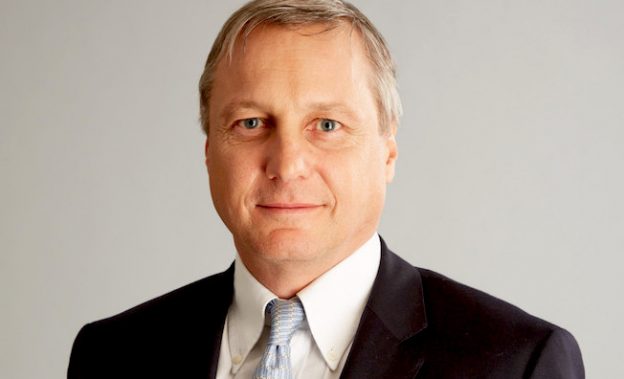 Christian Scherer, nuevo director ejecutivo de ATR - Aerotendencias