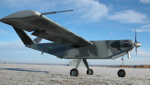 León acogerá la primera cumbre europea de drones para Seguridad y ...