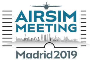 Este sábado se celebra en la ETSIAE el evento Madrid AirSim Meeting ...