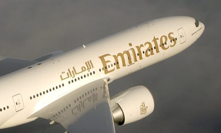 Emirates reanudará en julio los vuelos entre Barcelona y México ...
