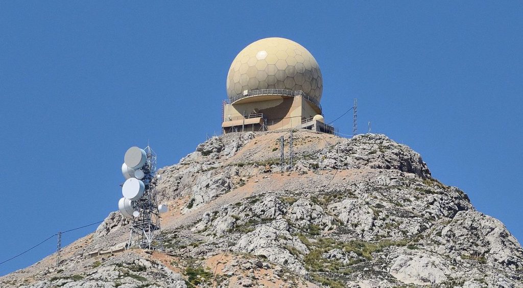 Indra dotará al Ejército del Aire de los radares de defensa aérea más ...
