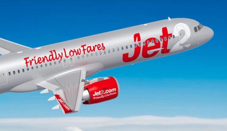 Jet2.com encarga 15 Airbus A321neo adicionales y eleva el total de su ...