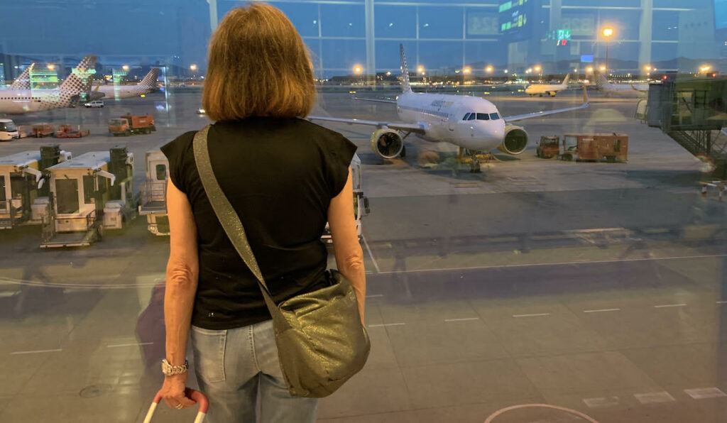 Inicio - Aerotendencias