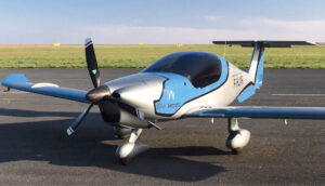 La escuela de pilotos de Airbus incorpora cuatro aviones de Elixir ...