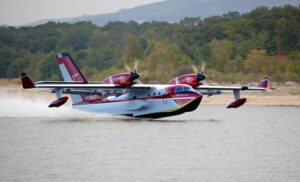 Airbus ayudará a Hynaero a desarrollar su bombardero de agua de nueva ...